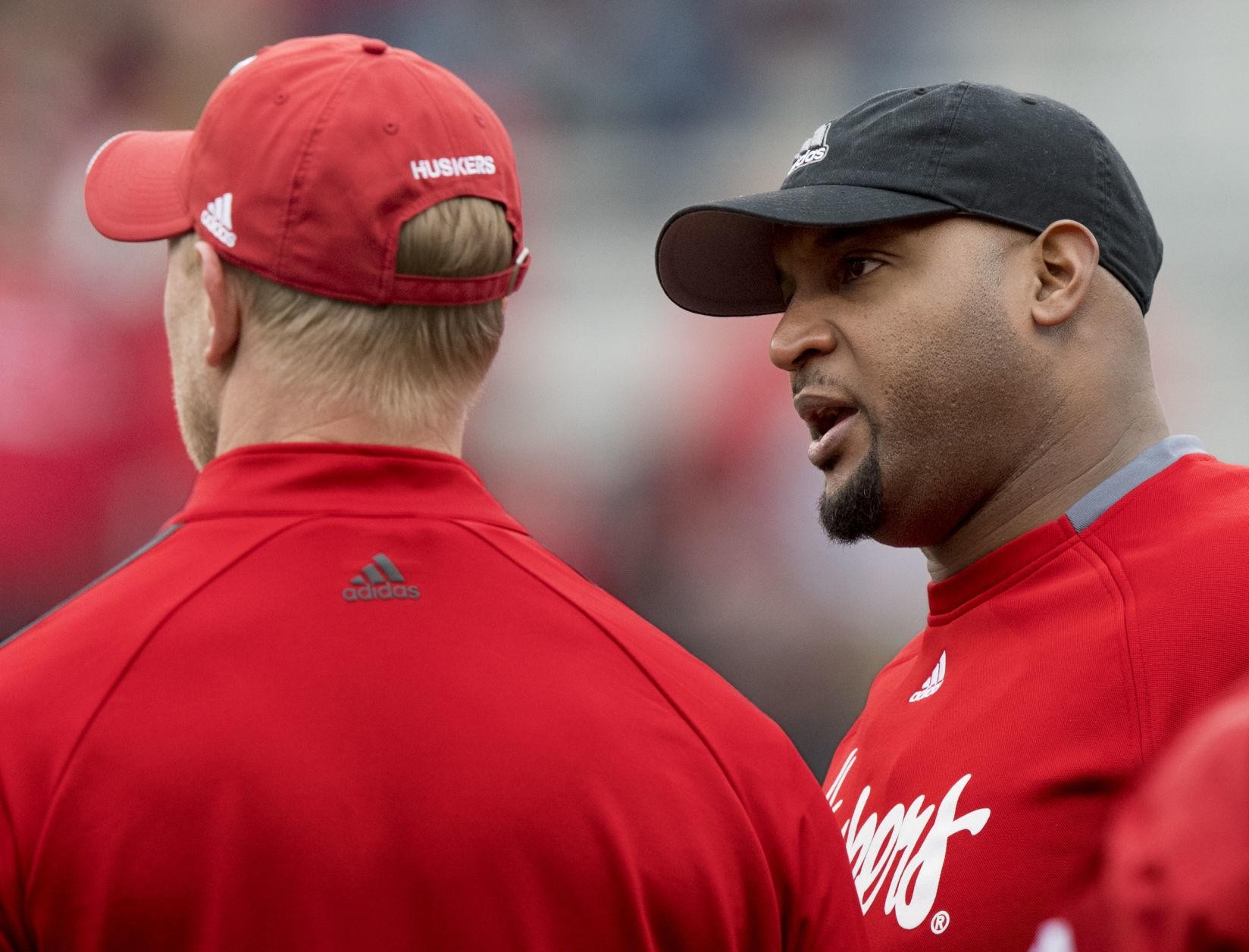 Countdown to spring ball: Greg Austin's crew looks to build on last ...