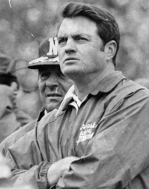 George Sullivan remembered for being both loving and stern with Husker ...