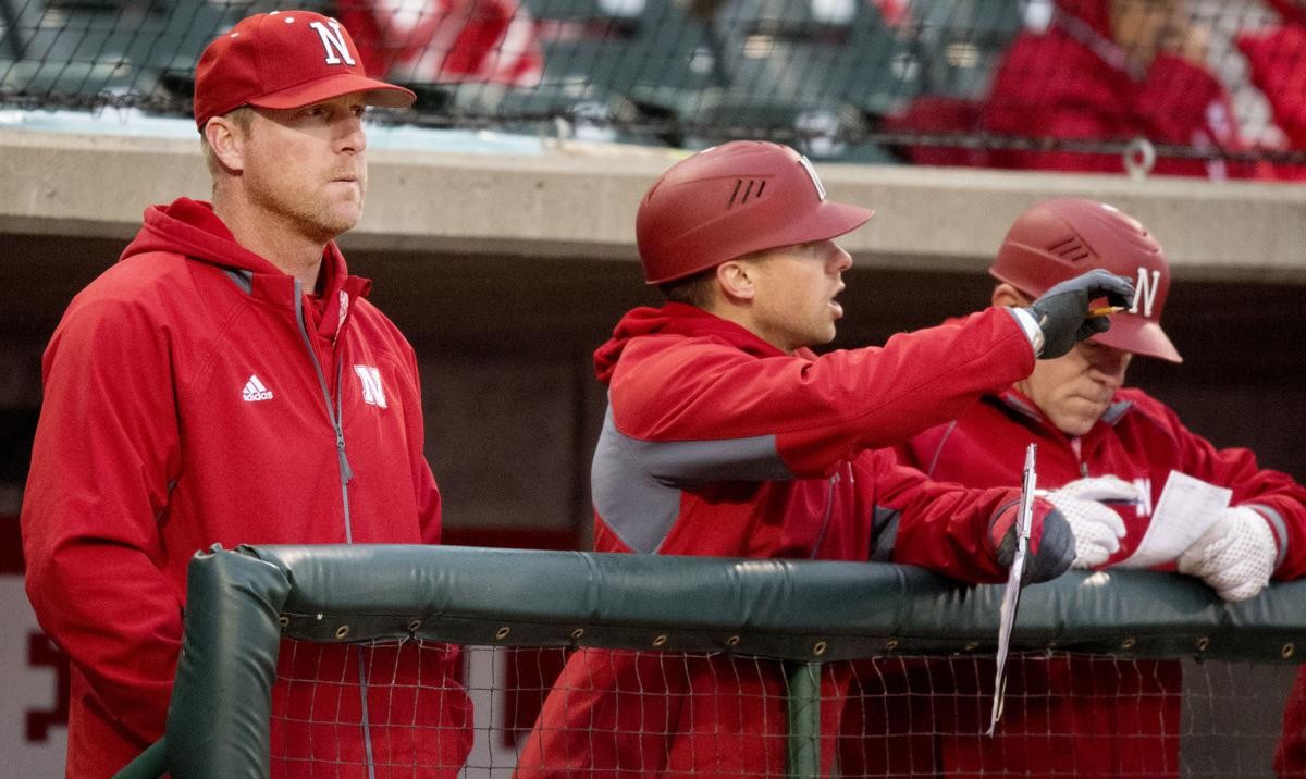 Steven M. Sipple: Erstad will stand pat with coaching staff, but revamp ...