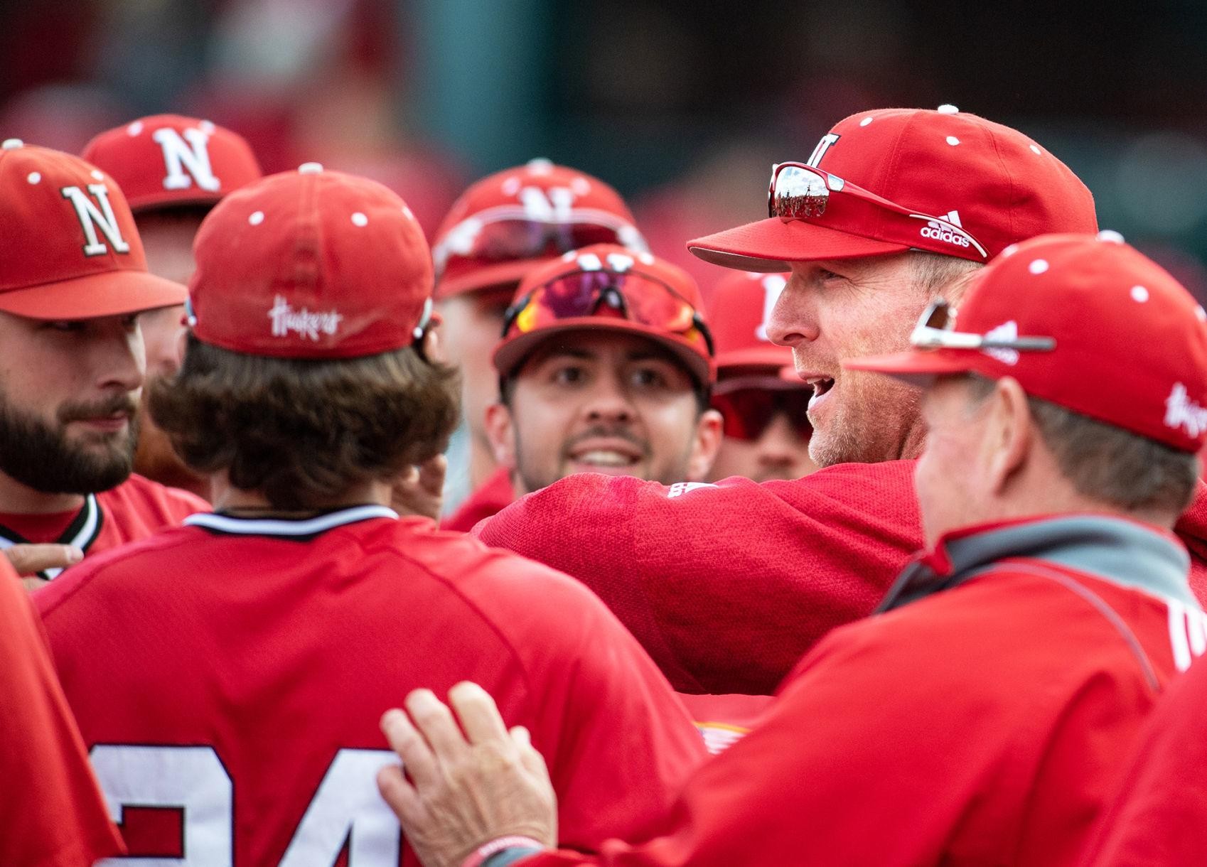 Nebraska grabs an 'emotional' win over No. 20 Arizona State behind ...