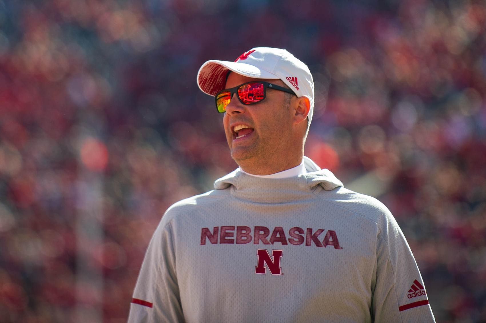 Held honored as one of nation's top 25 recruiters by Rivals.com