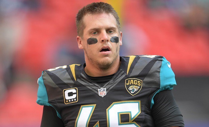 6 years after Tuscaloosa tornado, Jaguars long snapper Carson Tinker ...