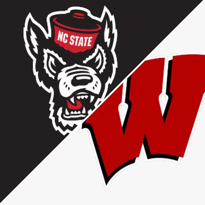 Happ helps No. 22 Badgers withstand NC State in 79-75 win