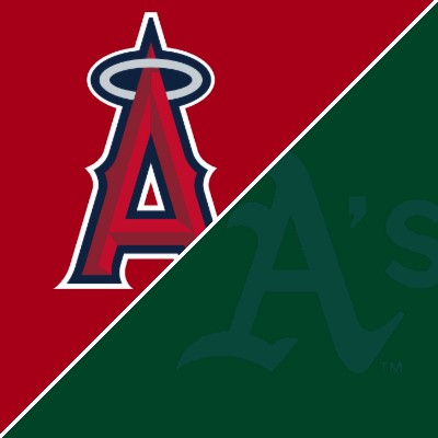 Angels vs. Athletics - Game Recap - September 20, 2018 - ESPN