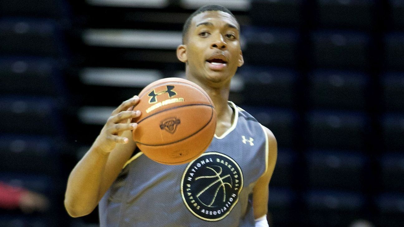 Antwann Jones, No. 45 in ESPN 100, decommits from Oklahoma St.