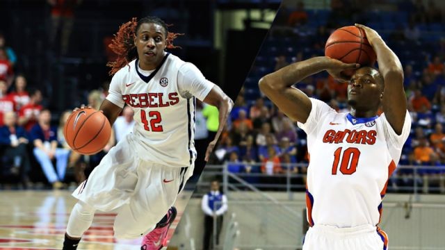 Live on ESPNU/WatchESPN