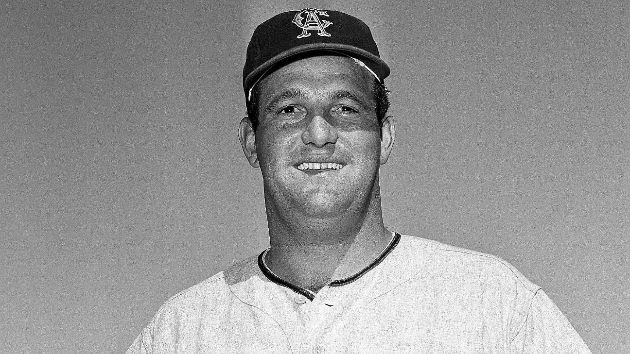 Former MLB pitcher Jack Hamilton dies at 79