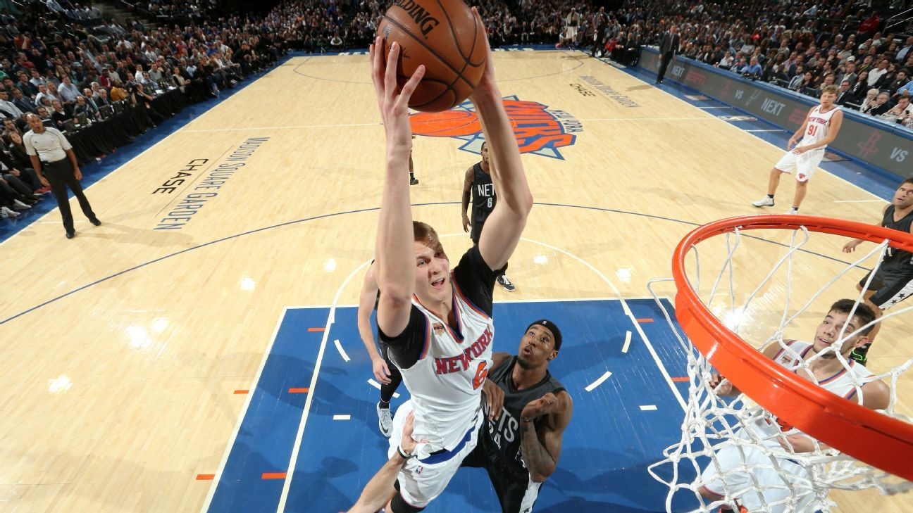 Knicks talking to Kings' Scott Perry about becoming GM