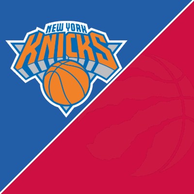 Knicks-Raptors Preview