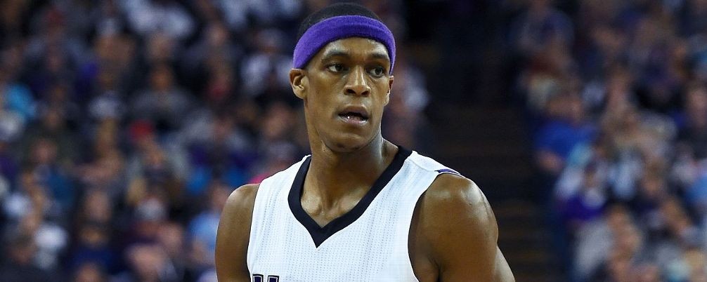 NBA Rumor Central: Rondo looking for his last stop