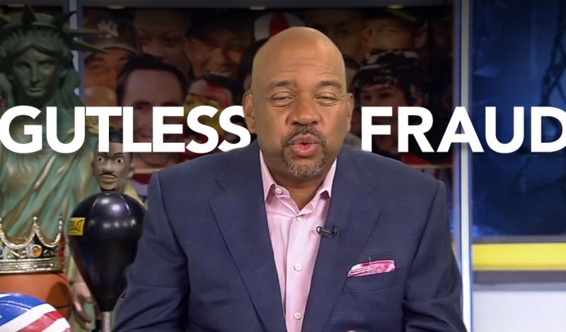 Michael Wilbon, NBA