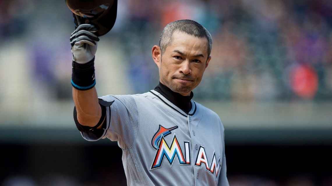 Mariners working to finalize one-year deal with Ichiro