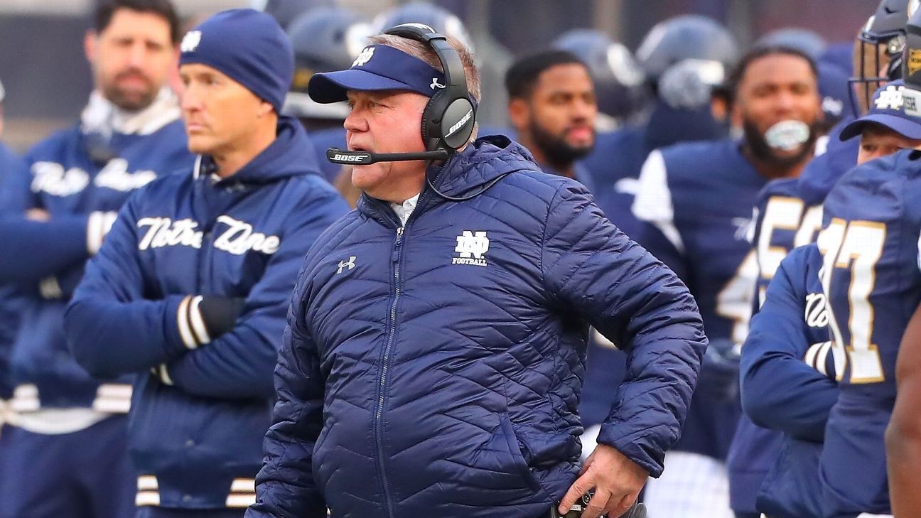 Ranking the rivalry games by playoff impact