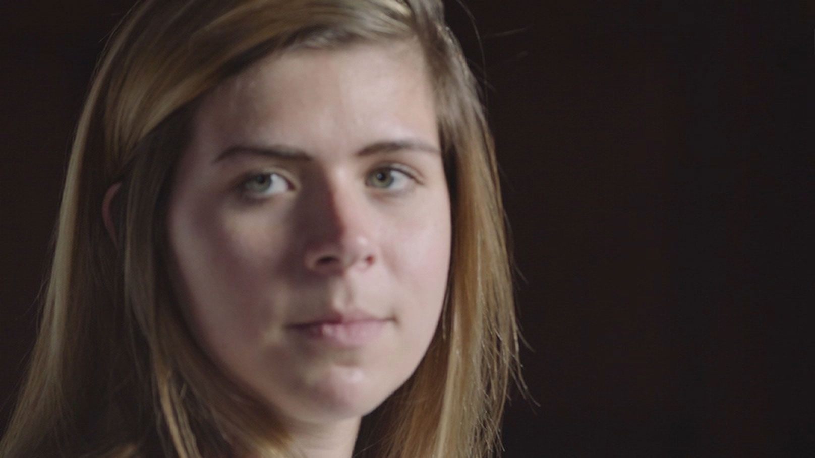 Tennessee's Bailey Wind inspires with her story