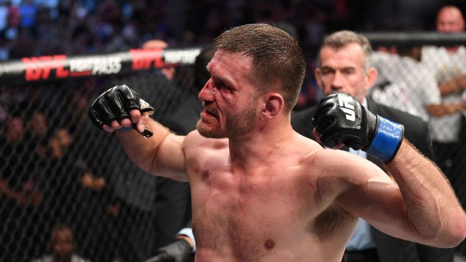 UFC 309: Jones vs. Miocic live results and analysis