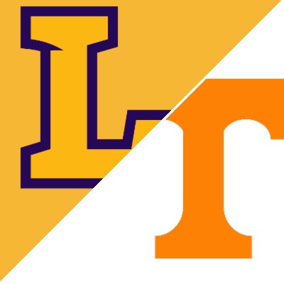 Lipscomb vs. Tennessee - Game Preview - December 9, 2017 - ESPN