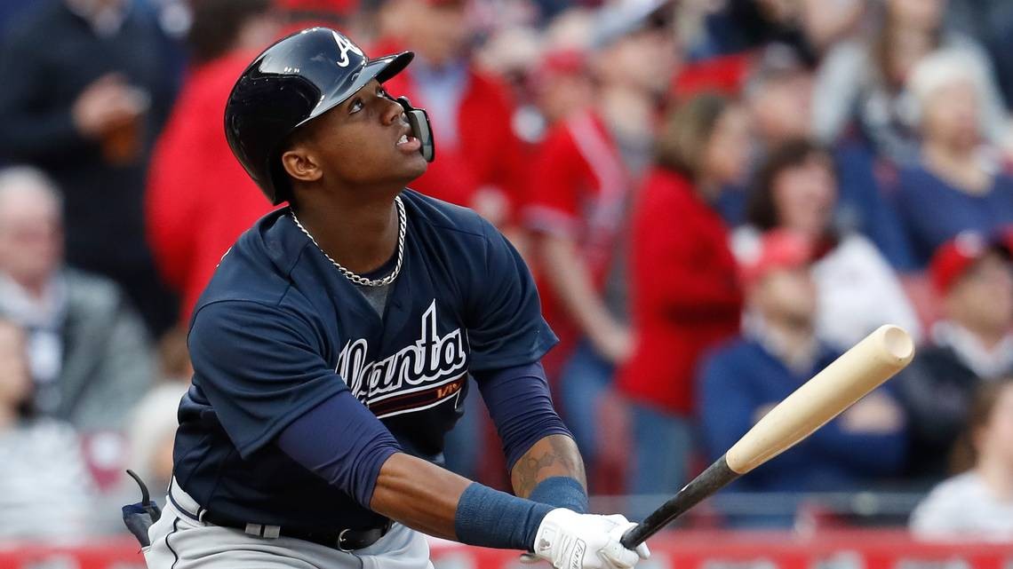 The curious connection between the Royals, Alcides Escobar and the ...