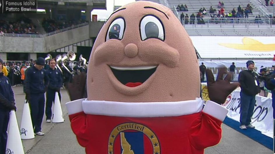 Spuddy Buddy has all the right moves