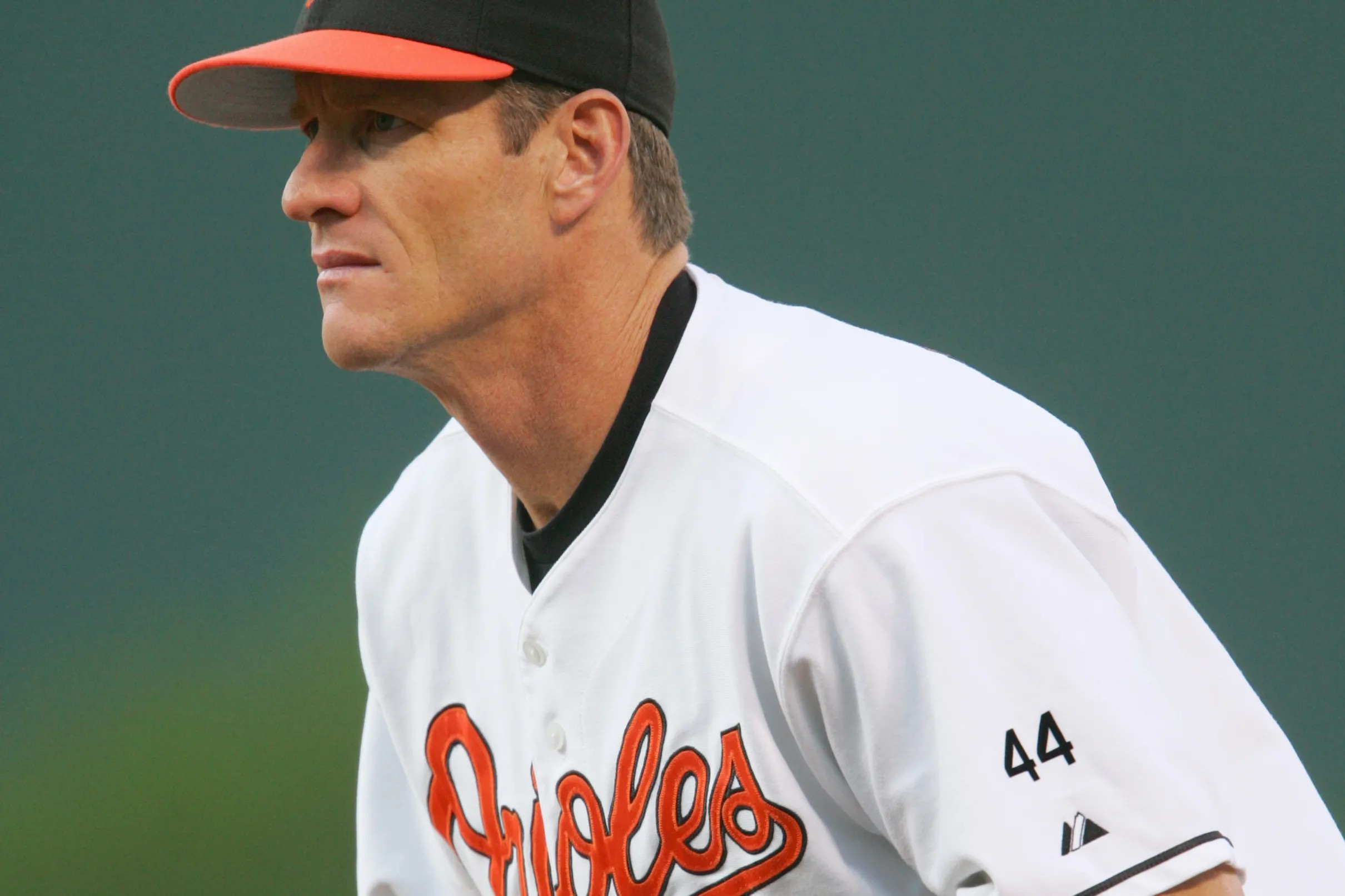 Royals trade partner history: The Orioles