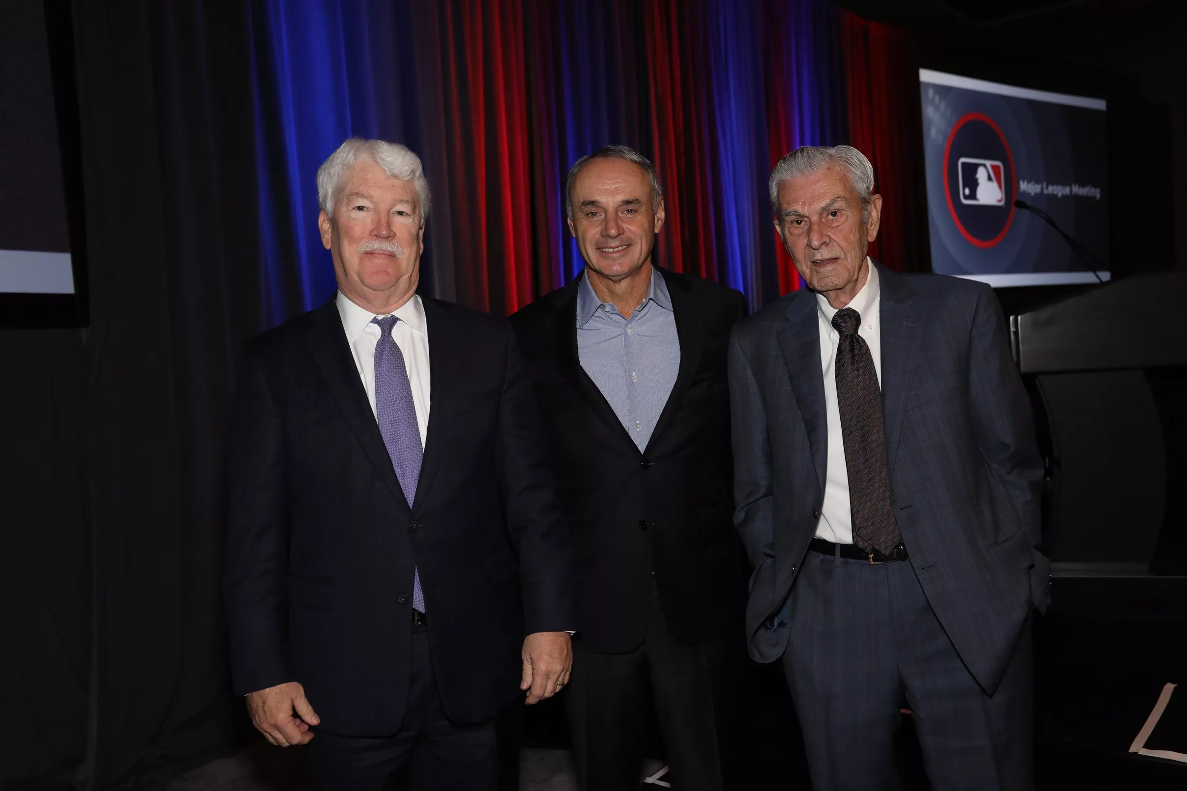 John Sherman could be an improvement, but don’t expect a miracle