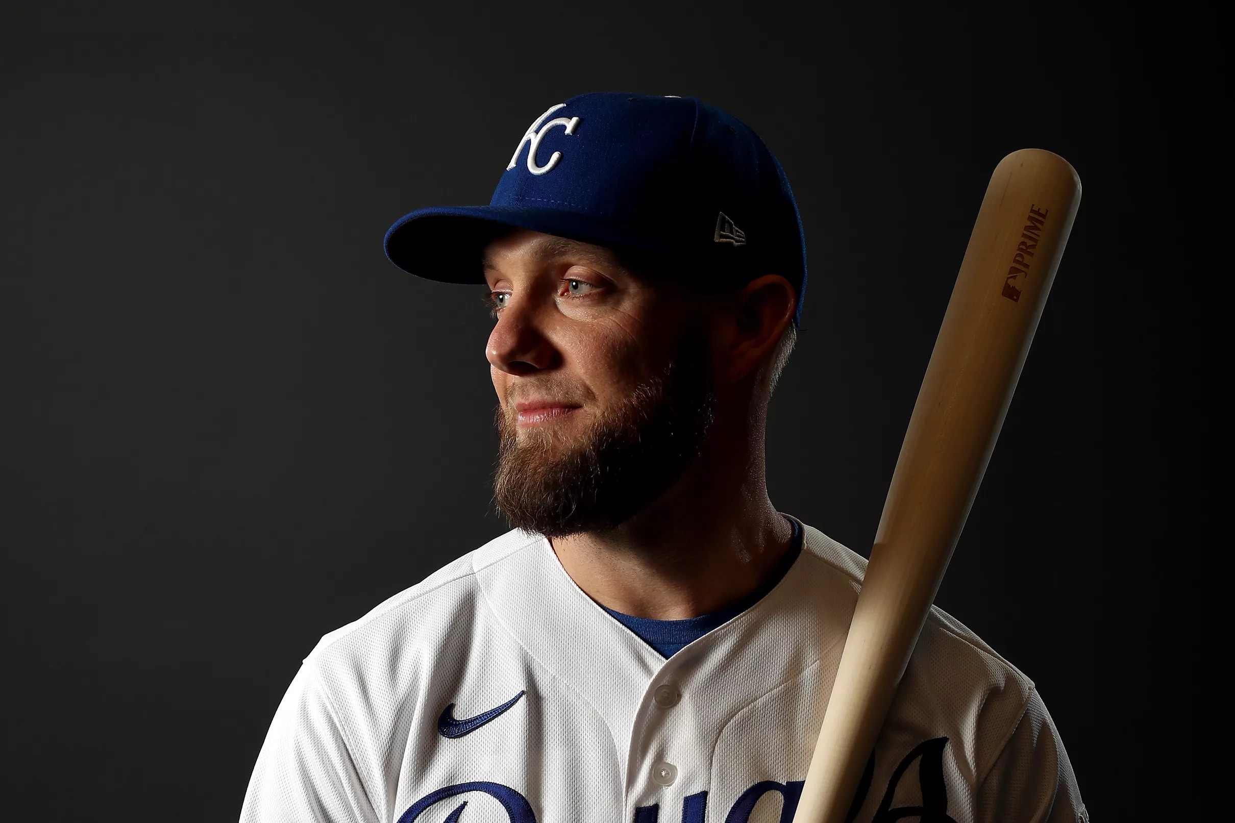The beginning of the end for Alex Gordon
