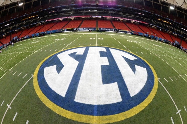 How much money did the SEC Network make?