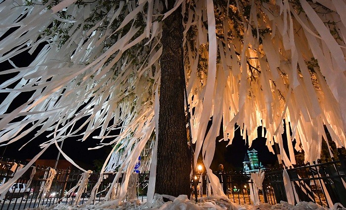 Reserve ‘rolling’ Toomer’s for triumphs entire Auburn Family can celebrate
