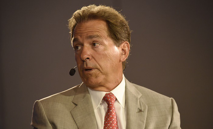 Al Del Greco: Nick Saban’s Auburn omission was no accident