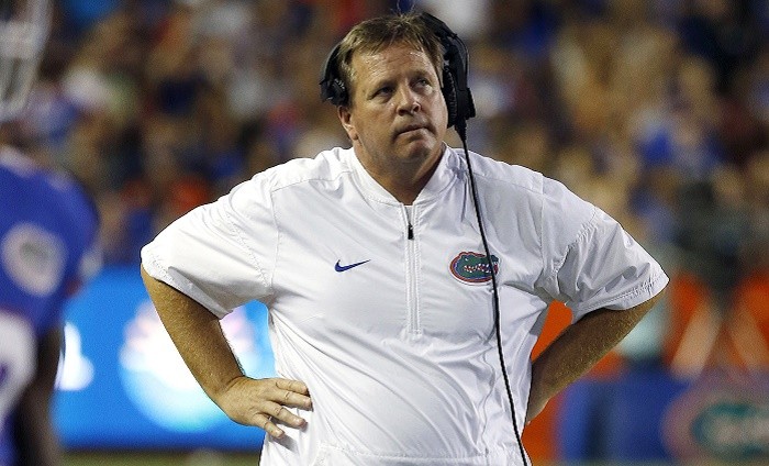 Next season is Year 3 for Jim McElwain, and offense must be fixed