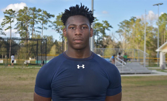 3-star LB K.D. McDaniel becomes Kentucky’s latest Peach State pickup