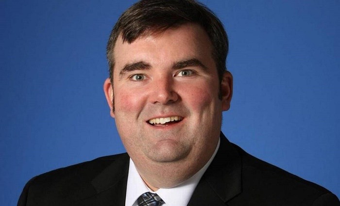 New Mississippi State play-by-play man Neil Price knew early he wanted ...