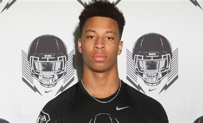3-star Michigan CB Vincent Gray commits to Missouri