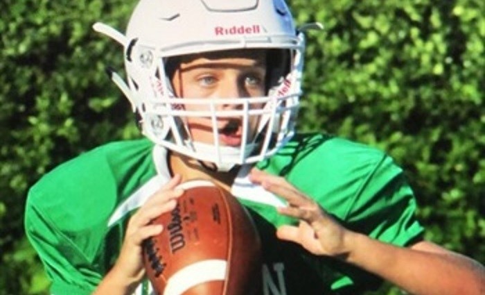 Could another Manning join Ole Miss football lore? Meet Arch Manning