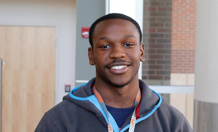 3-star WR Austin Connor is walking-on at South Carolina