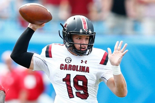 The three best SEC games in the second week of the season