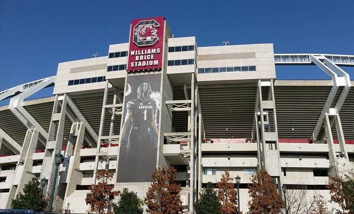 3-star DT Jabari Ellis: ‘Something special’ going on at South Carolina