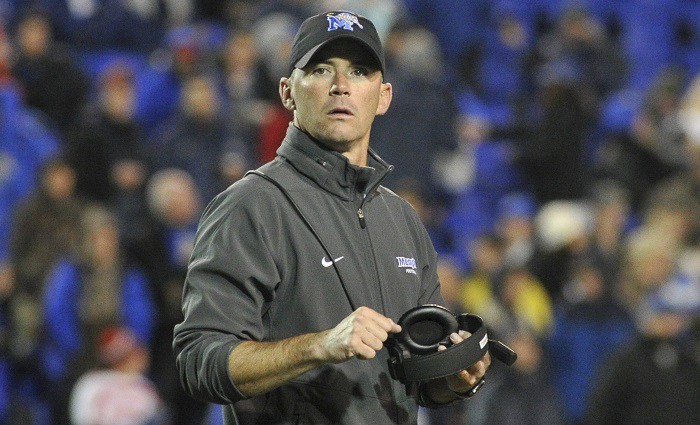 Mike Norvell fits at Florida — but another SEC school could be an even ...