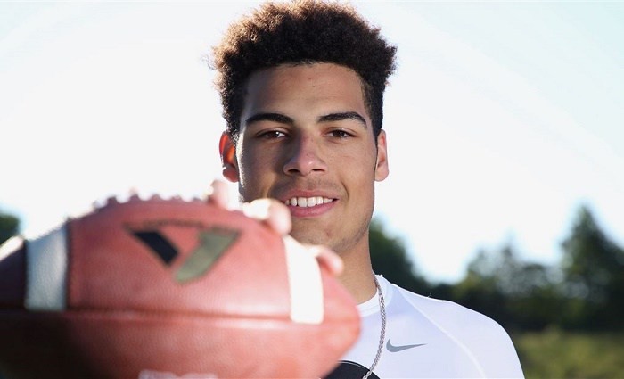 3-star TE Jacob Warren pledges to hometown Vols; he is UT’s 11th commitment