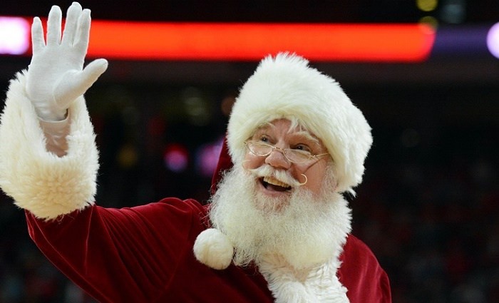 A look at the wish lists for SEC coaches as the jolly fat man prepares ...