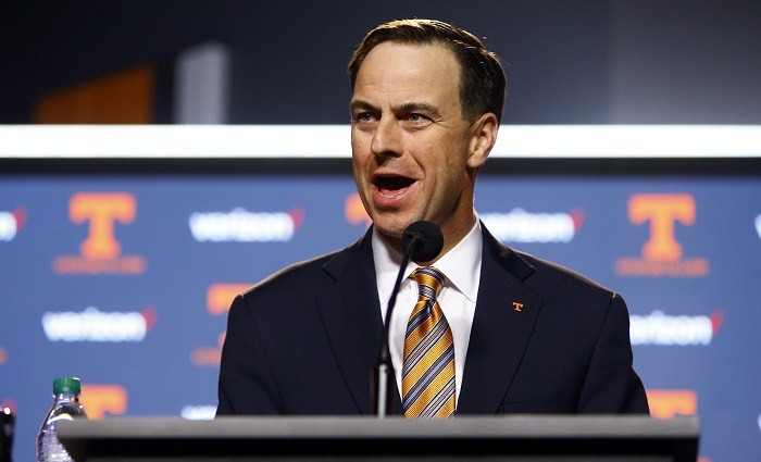 John Currie says he didn’t decide until after Mizzou loss to fire Butch ...
