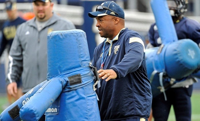 Reports: Texas A&M hires Ron Cooper as secondary coach