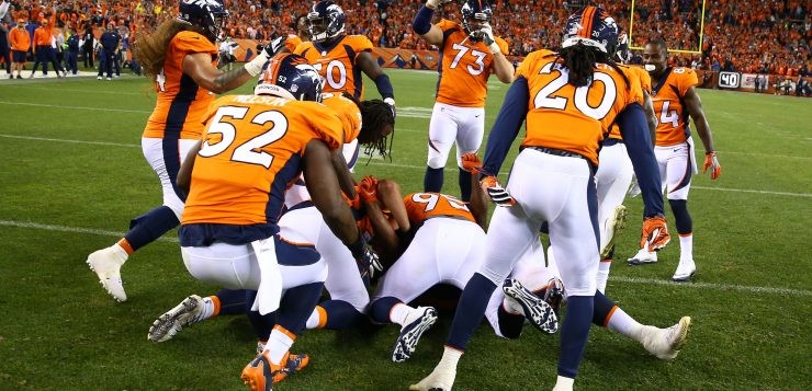 Broncos win season opener in thrilling fashion