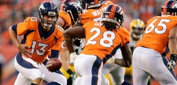 Broncos Game Grades: Multiple standouts in third preseason win