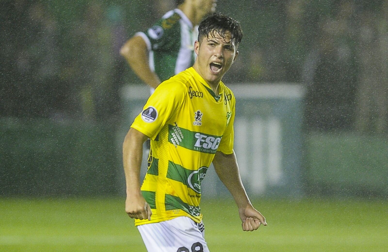 Chicago Fire: Who is Ignacio Aliseda?