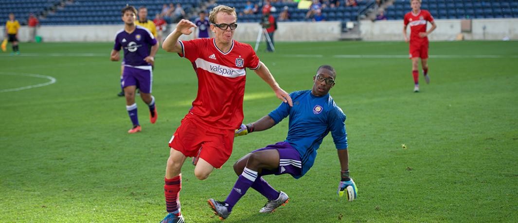 Chicago Fire Soccer Club and Special Olympics Illinois Announce 2017 ...