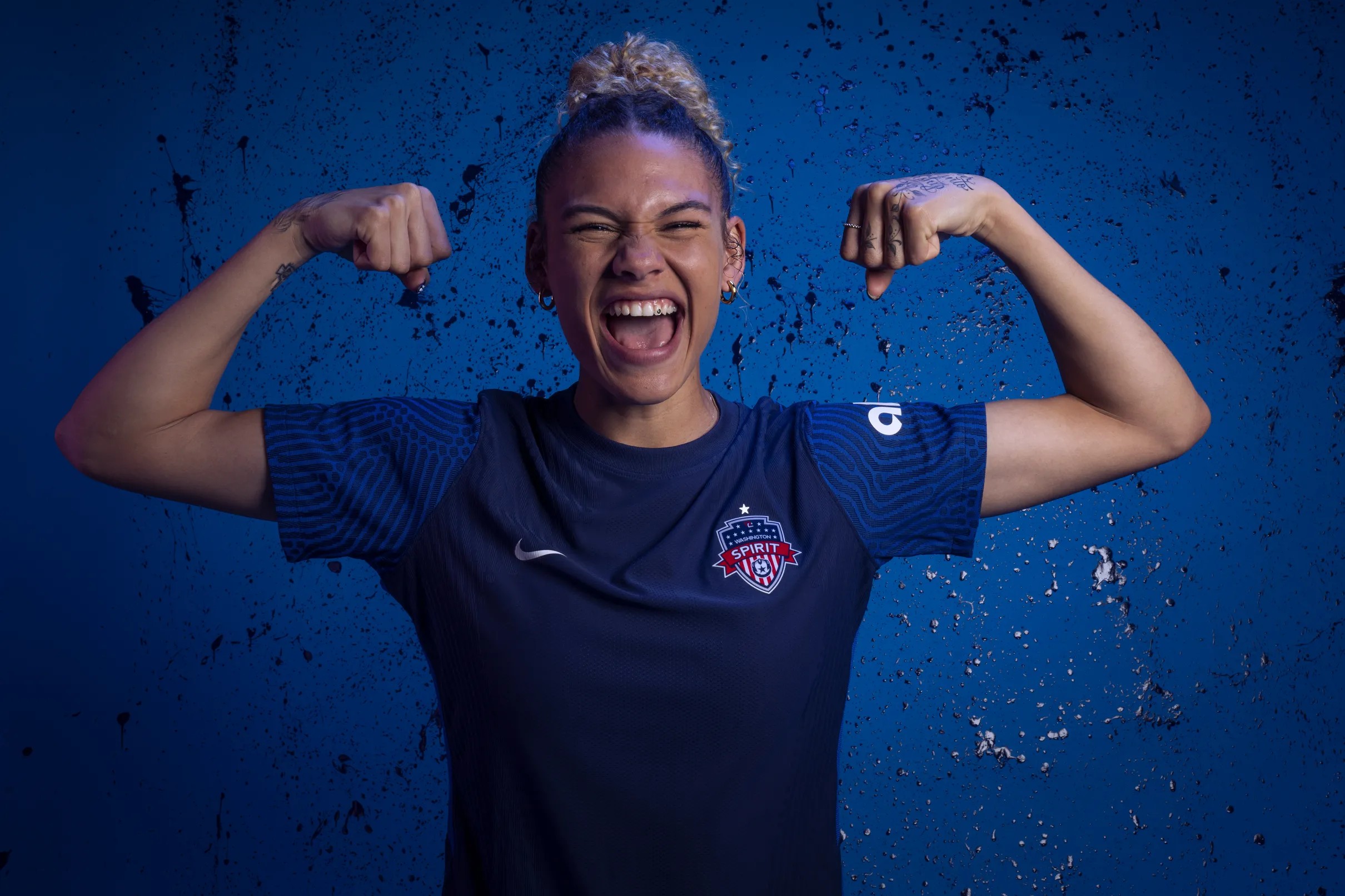 Washington Spirit reveal new kits for 2022 NWSL Challenge Cup and ...