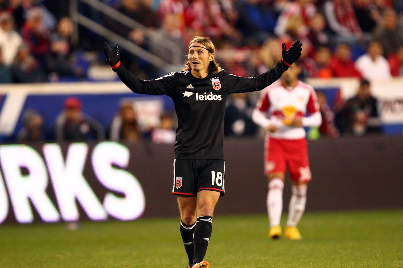 Chris Rolfe suspended against New York City FC