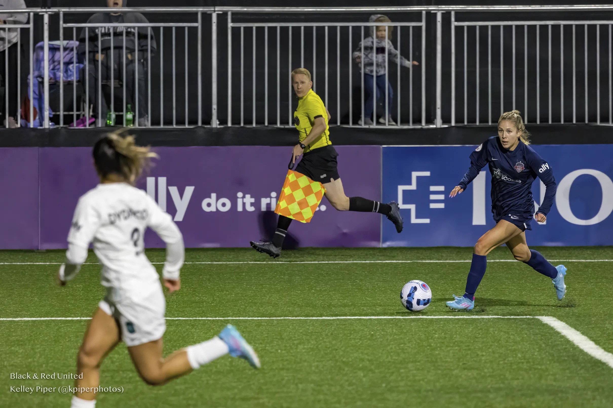 NJ/NY Gotham FC vs. Washington Spirit 2022: Time, TV schedule and how ...