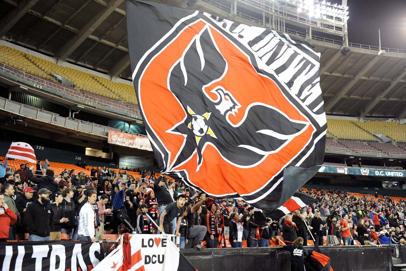 Things to watch for as FC Dallas takes on D.C. United