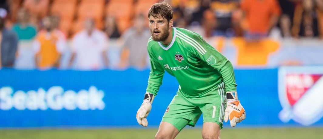 For Houston's Tyler Deric, fantastic fall form began with spring benching